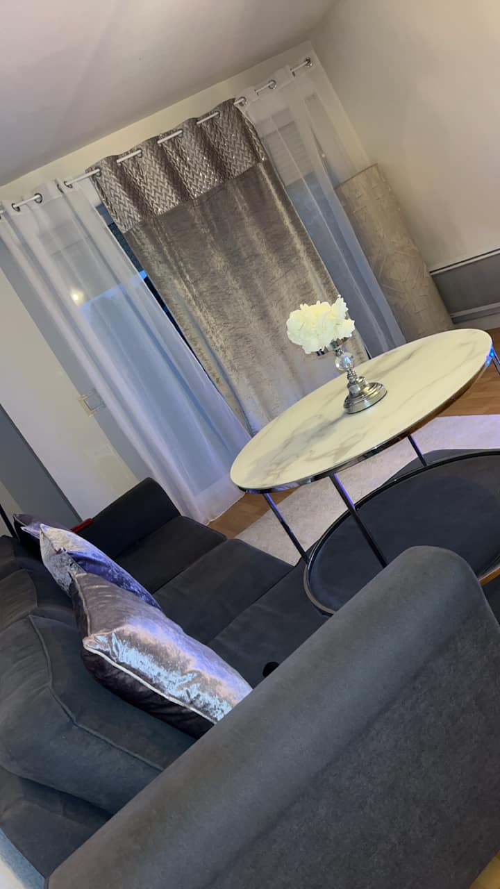 Appartement Avec Balcon - Libourne