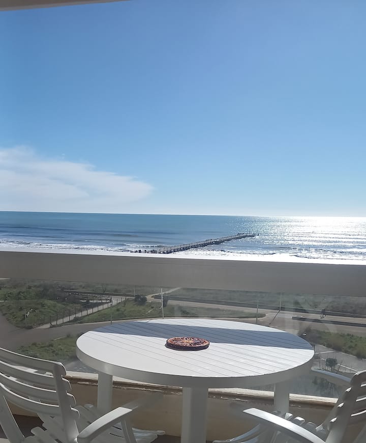 Studio Vue Sur Mer - Saint-Jean-de-Monts