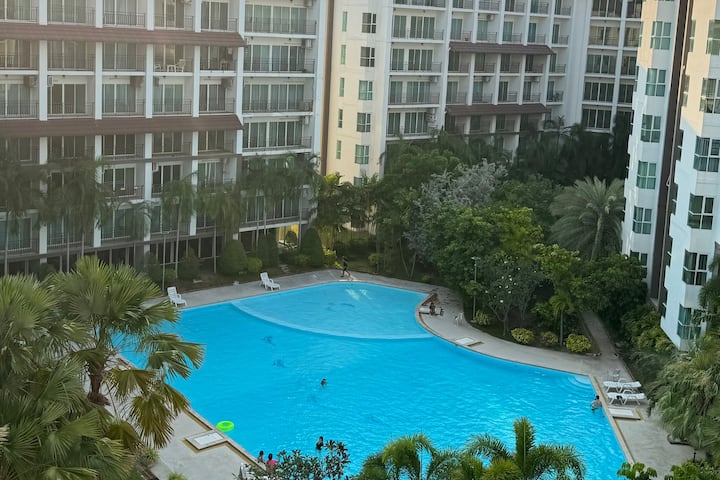 A.d. Resort Hua Hin - Khao Yai