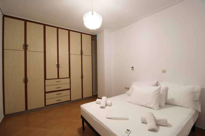 Comfy Apartment For Family 5p - Ksamil
