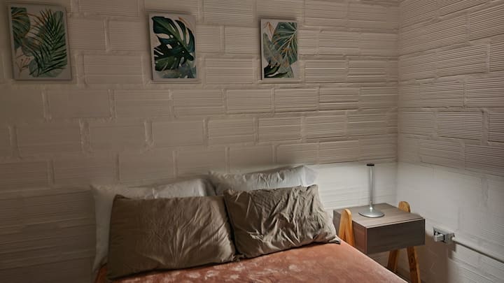 Apart Sarmiento 265 Pa 8 - San Fernando del Valle de Catamarca