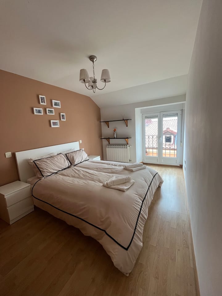 Catedral Deluxe Residence - Burgos