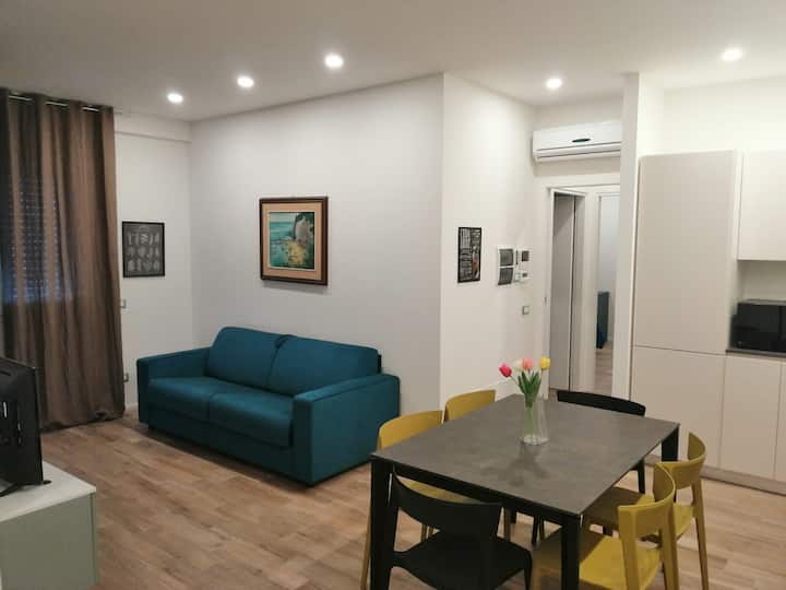 Residenza Nannì - Senigallia
