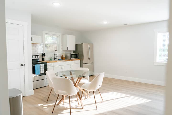 20% Off New Listing Offer - Marshview Apartment - Beaufort, SC