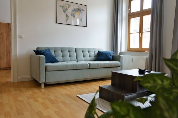Sir Tobis Apartments - Sonnenhof - Görlitz