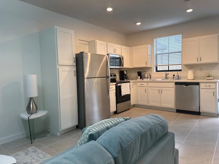 Moderno Town House A Estrenar, Pet Friendly - Homestead, FL
