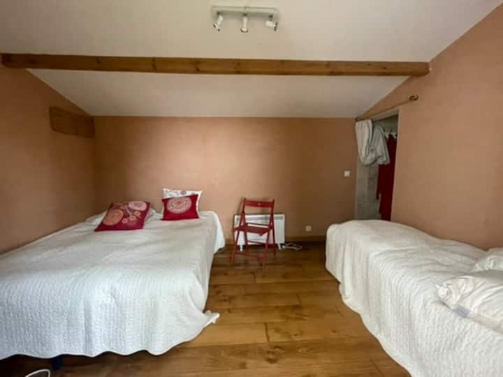 Rarissime : La Campagne Dans La Ville! - Toulon