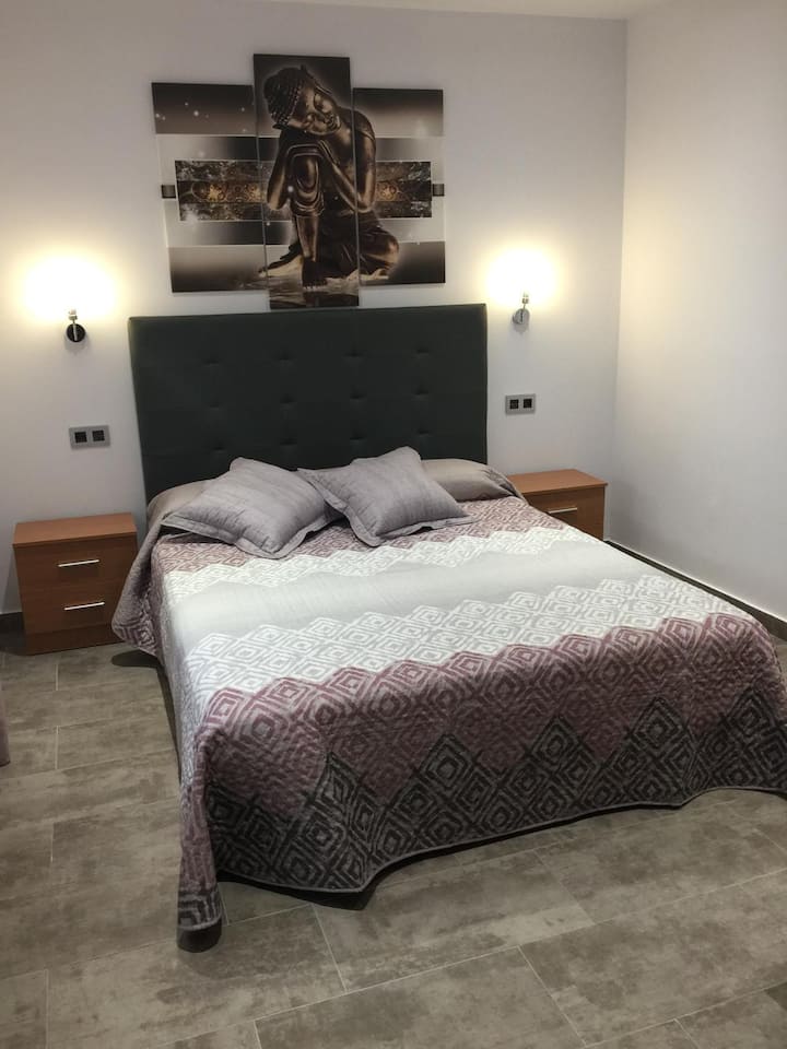 Apartamento Céntrico - Conil de la Frontera