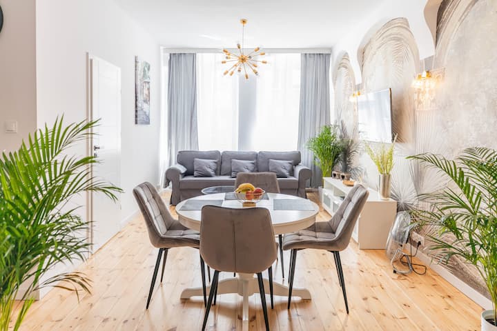 Apartament Podkoziołek - Poznań