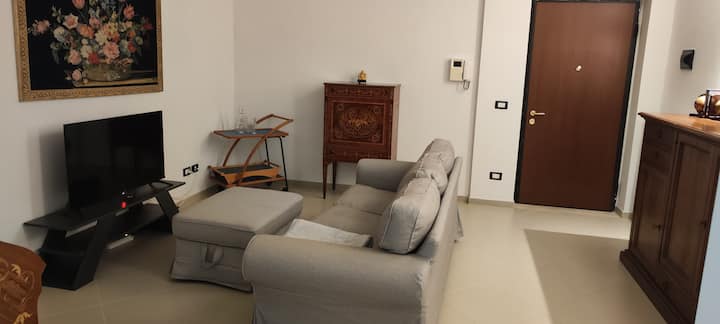 Casa Saporitaly Centro Città - Avellino