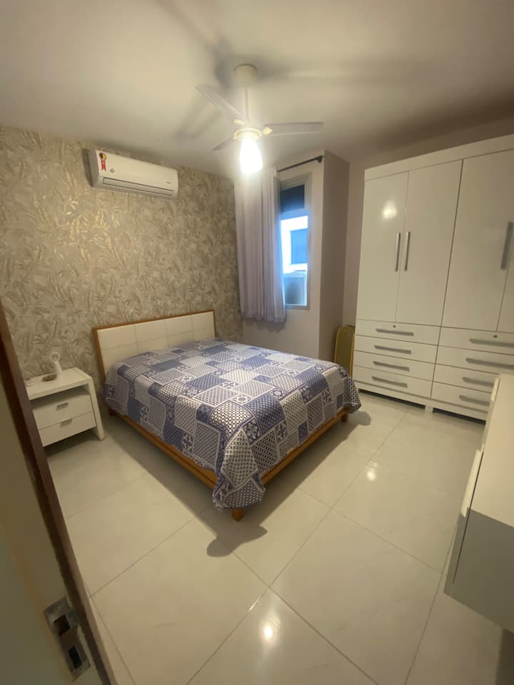Apartamento Em Vitória, Brasil - Vitoria