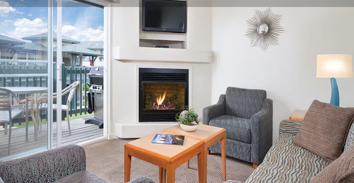 On The Beach And Dunes, 2 Bedroom - 瑪麗娜