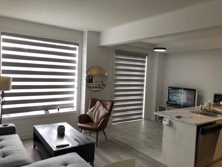 Walk To Falls, Parking, Spacious - Niagara Falls