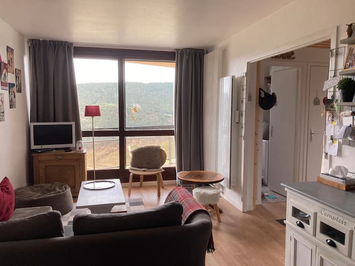 Appartement Coté 2000 2 Chambres - Villard-de-Lans