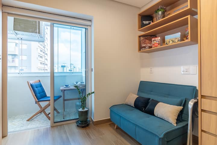 Liberdade Studio 80 - Liberdade