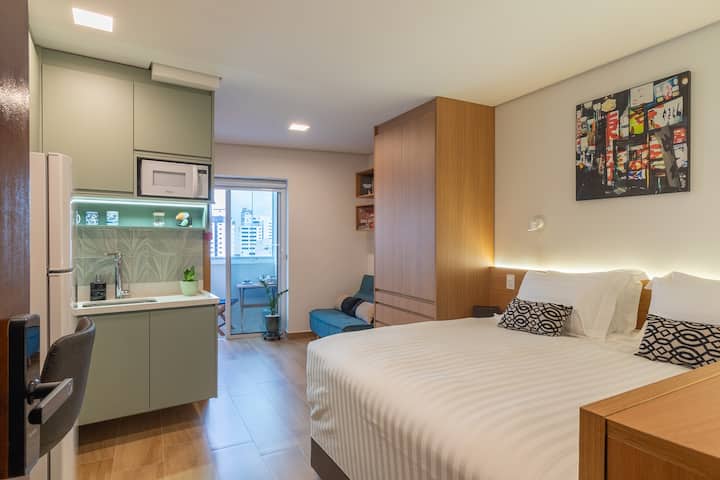 Liberdade Studio 80 - Liberdade