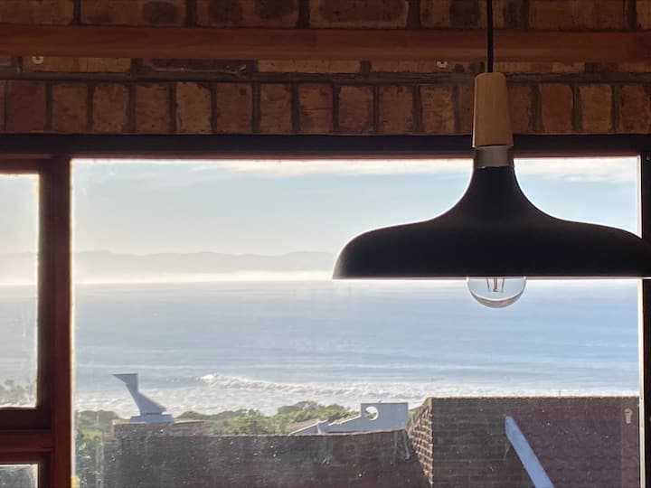 Check Point - Jeffreys Bay