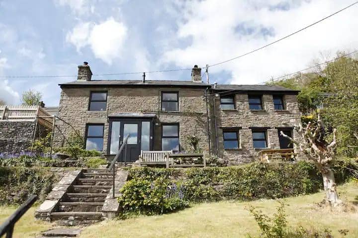 Cosy Cottage, Y Bwthyn - Abergavenny