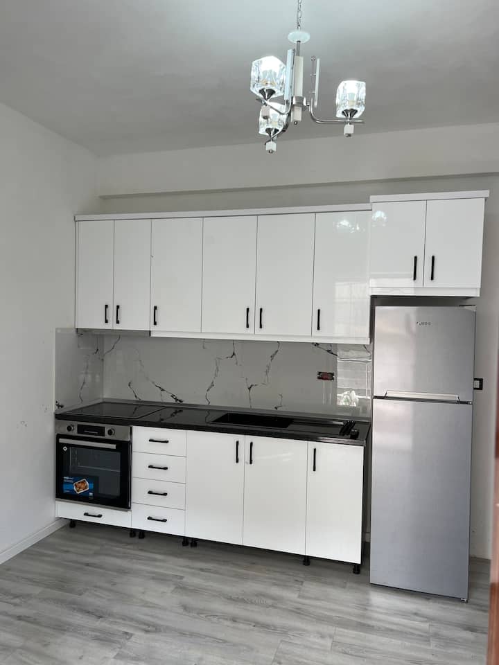 Cosy Apartments Pogradec - Pogradec