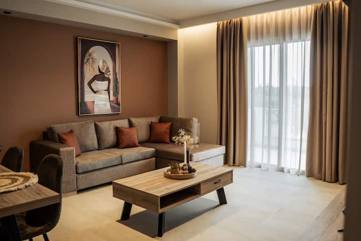 Phōs, Light Modern Living - Zakinthos