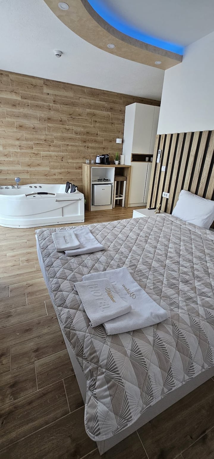 Apartmani Vidikovac 104 - Prijepolje