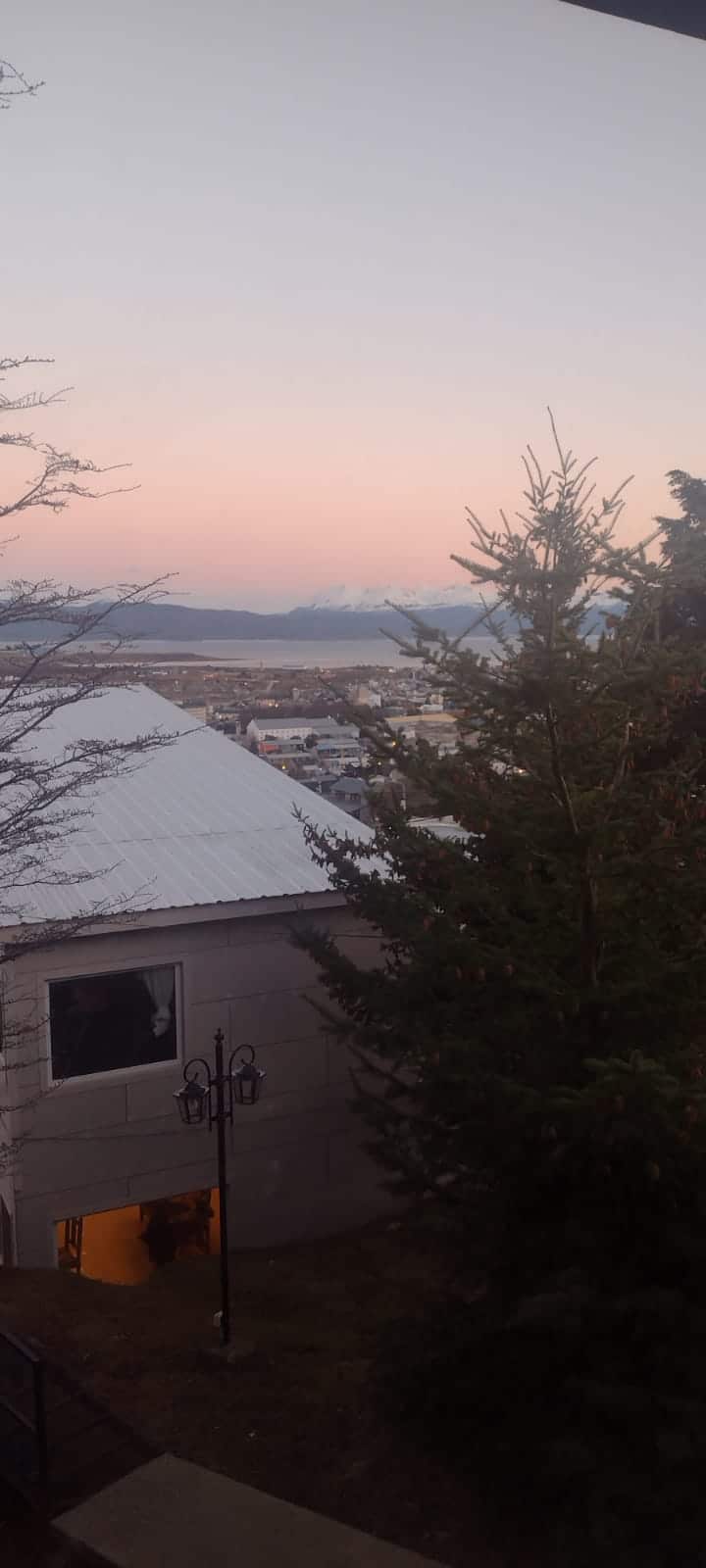Departamento Completo En Zona Centrica - Ushuaia