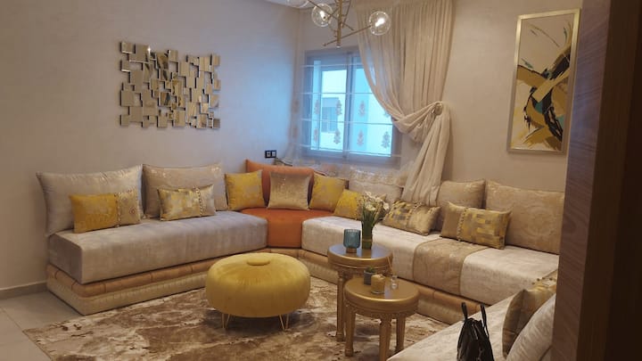 Diamant Vert - Kenitra