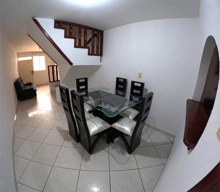 Vivienda Completa En Curití - Curiti