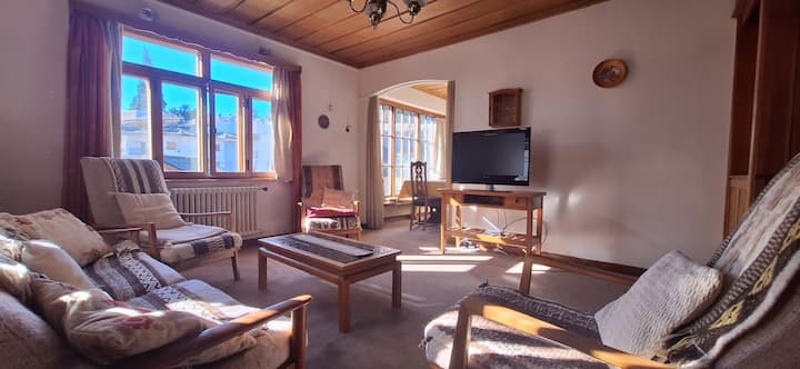 Casa Céntrica, Luminosa Y Sureña - San Carlos de Bariloche