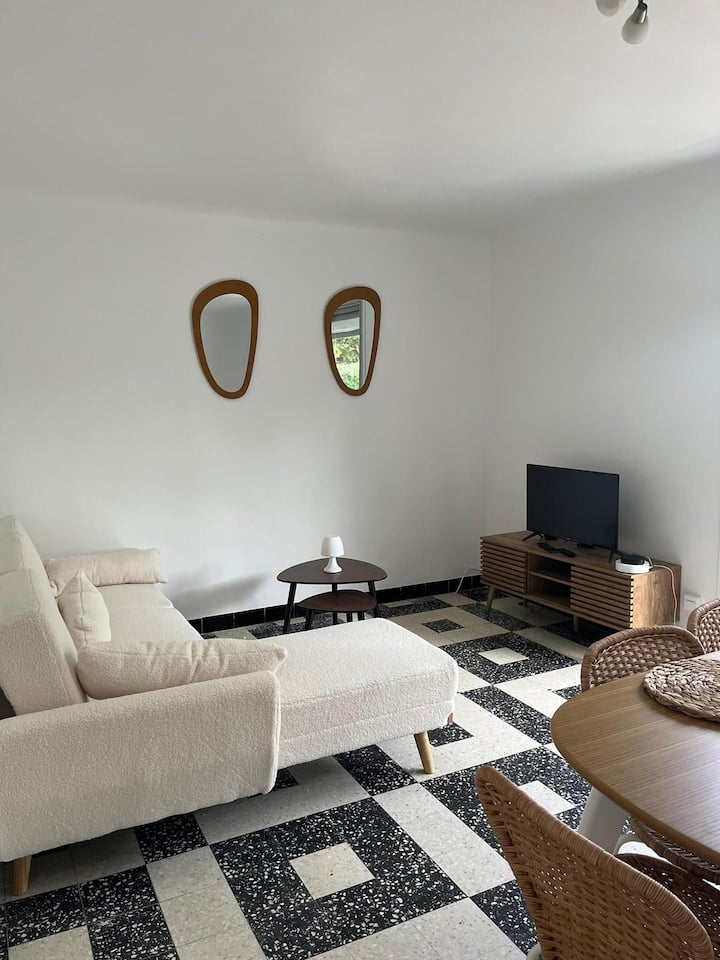 Maison Bord De Mer, 16 Pers - Palavas-les-Flots