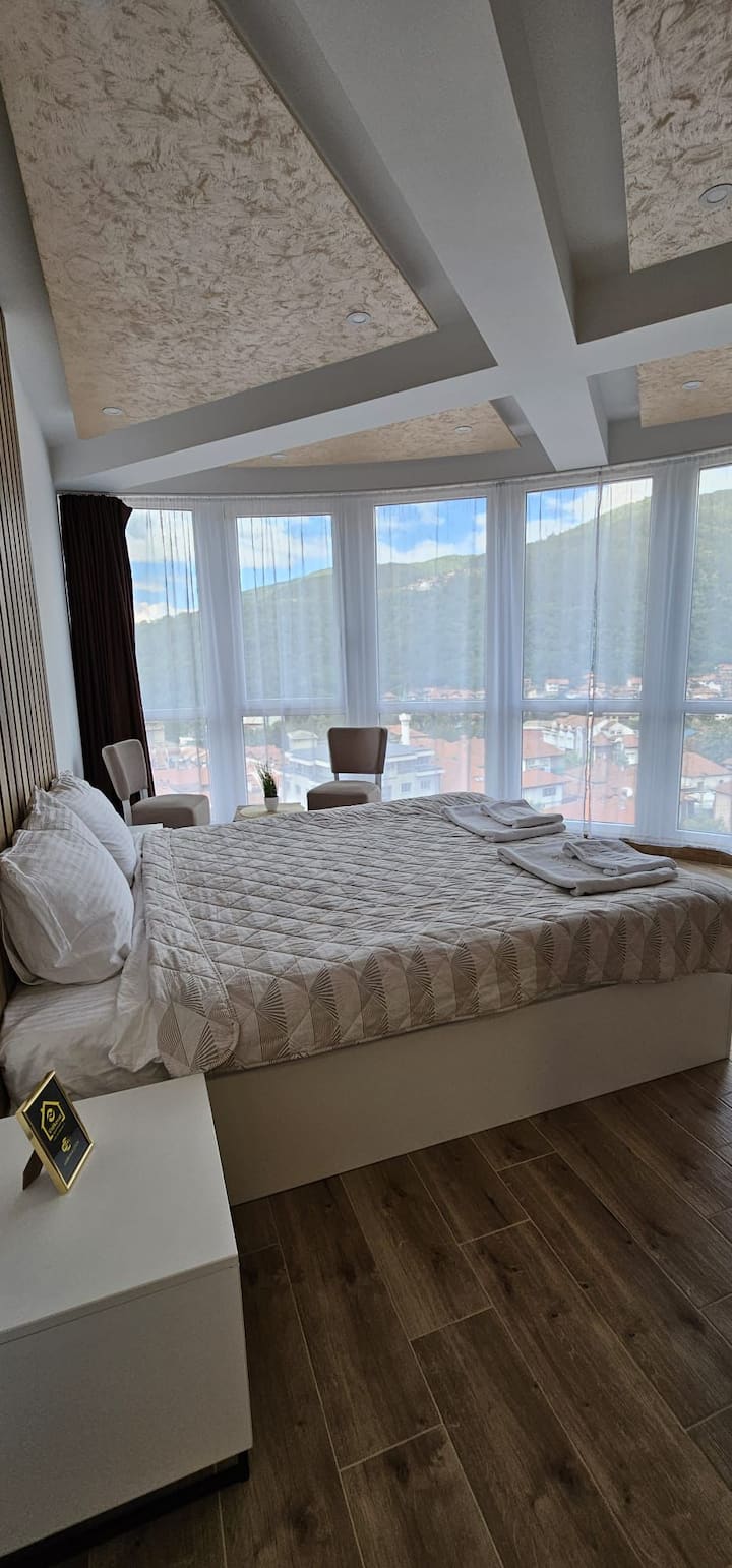 Apartmani Vidikovac 205 - Prijepolje