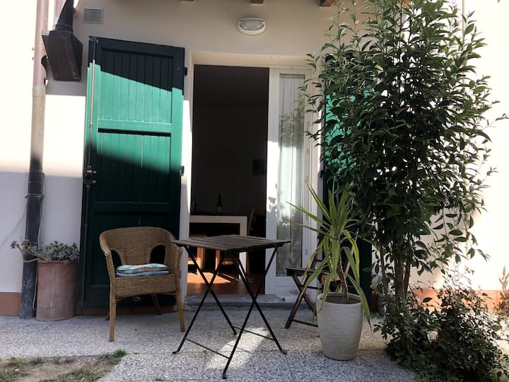 Appartamento D'artista - Faenza