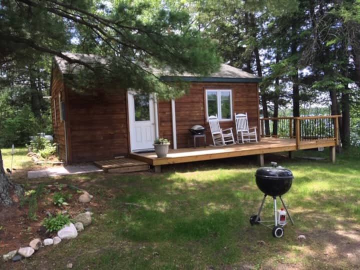 On The Water's Edge - Nevis, MN