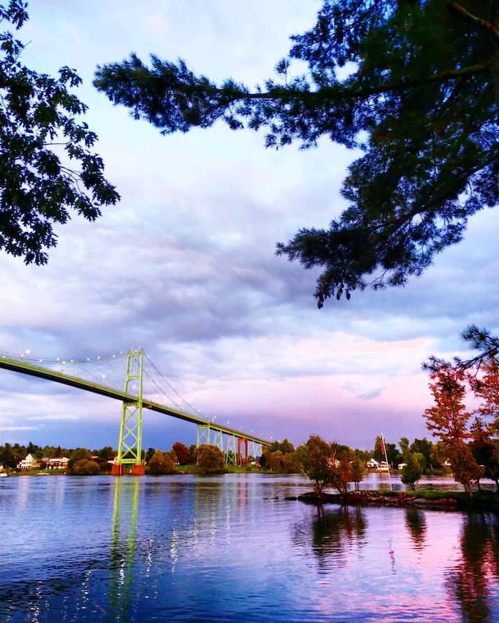 Bridgeview Cottage - Gananoque