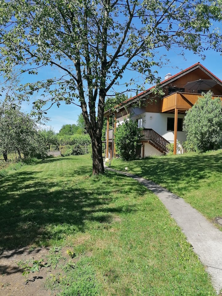 Maison De Vacances En Haute Bavière - Andechs