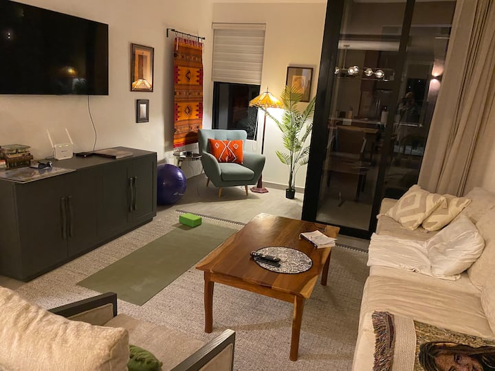 Casa Mou - San Miguel de Allende