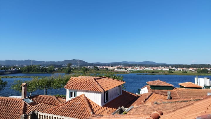 Refúgio Do Cais - Esposende