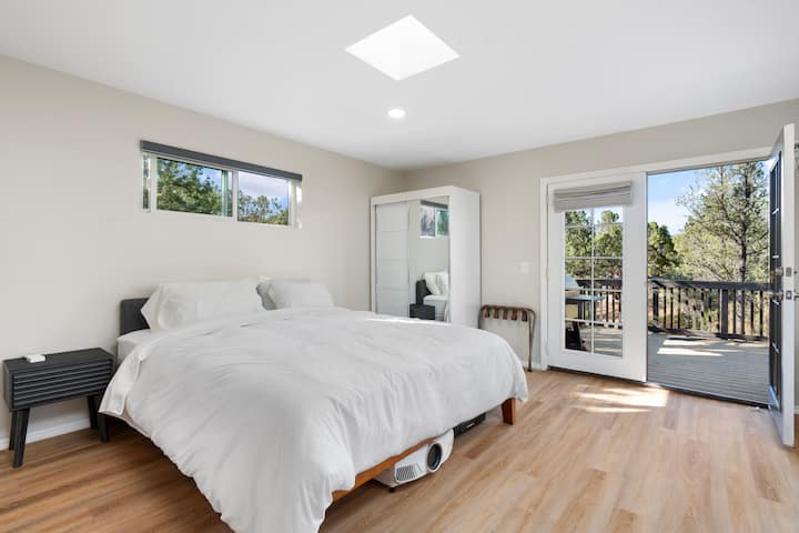 Romantic Casita With Views - Sedona, AZ