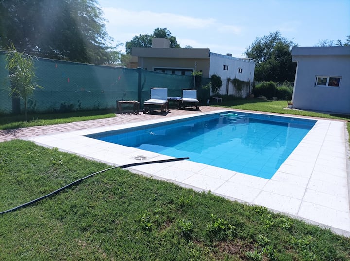 Finca El Itin - Provincia de Santiago del Estero