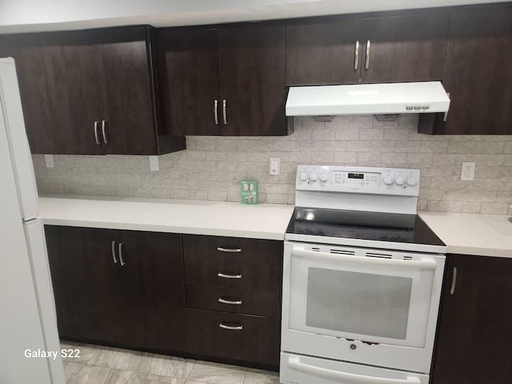 The Refresh Stream - Brampton