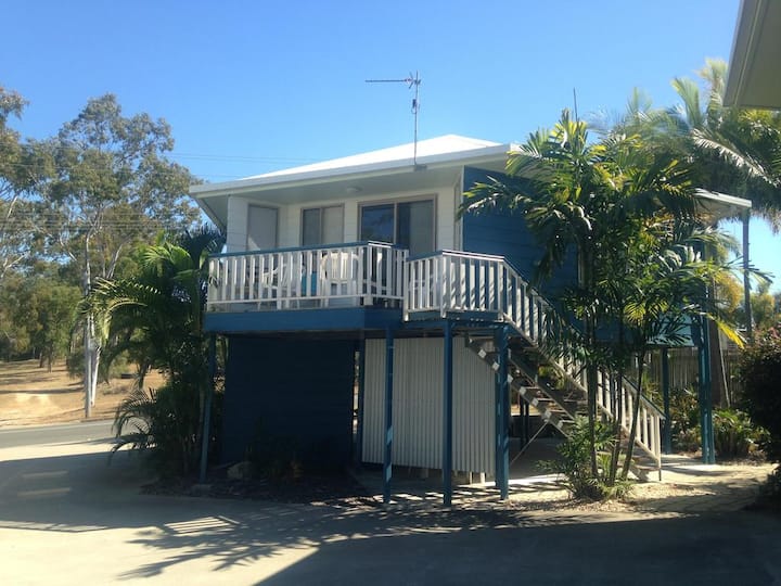 Boyne Island/tannum Sands 2 Bed Villa - Tannum Sands