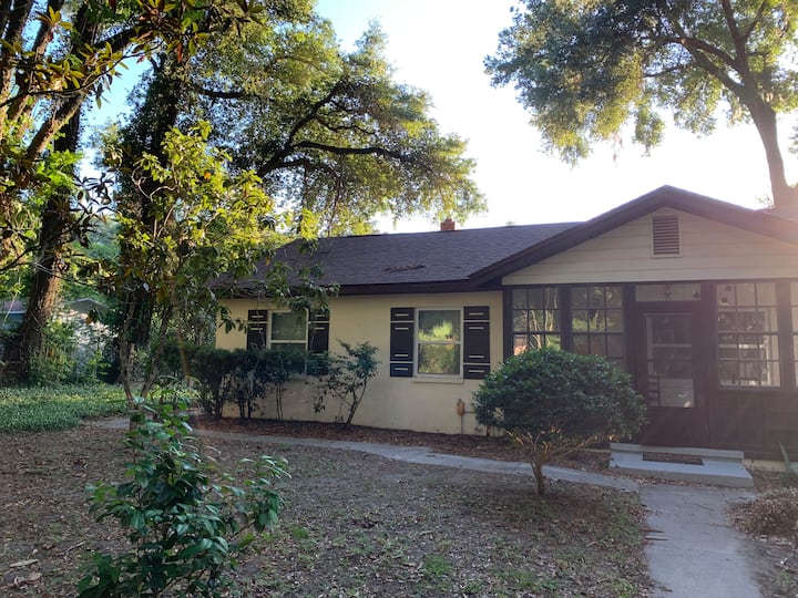 Vvg’s House! - Gainesville