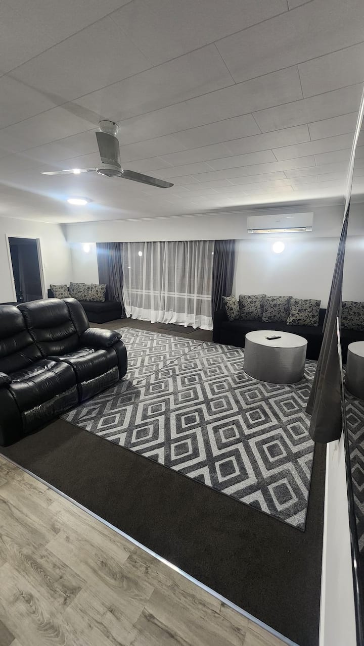 Rod & Mandy's Homestead - Rotorua