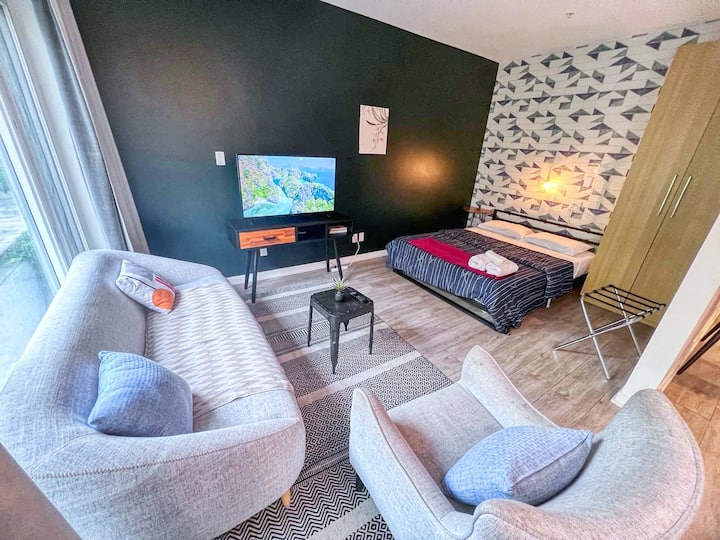 Enjoy Downtown Loft - Montreal