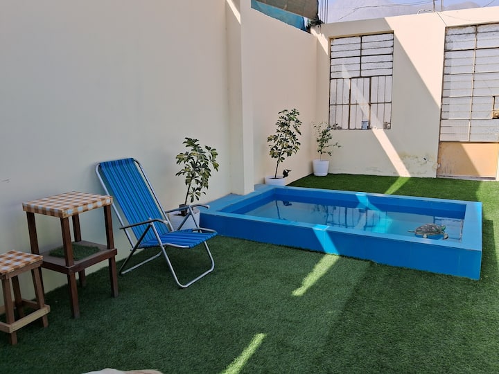 Alojamiento Con Sol Garantizado - Santa Eulalia