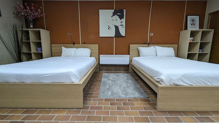 Family Studio - Charlevoix