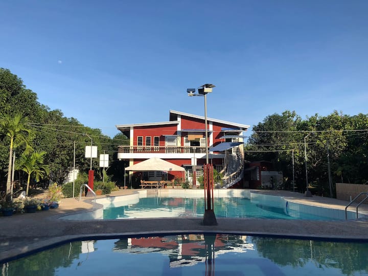 Bernice's Place - Plaridel