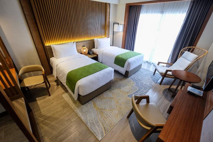 Cebu One Tectona By Cocotel - Liloan