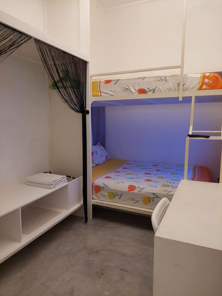 G. Cozy Room @ Aljunied /Geylang - Singapore