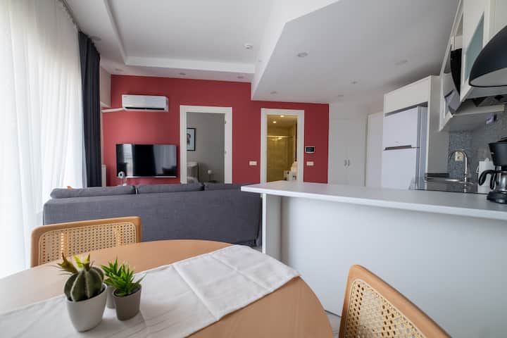 Linkinn Luxury Residence & Spa - Esenyurt